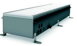 Radiators, Unit Heaters, & Terminal Units - Wales Darby