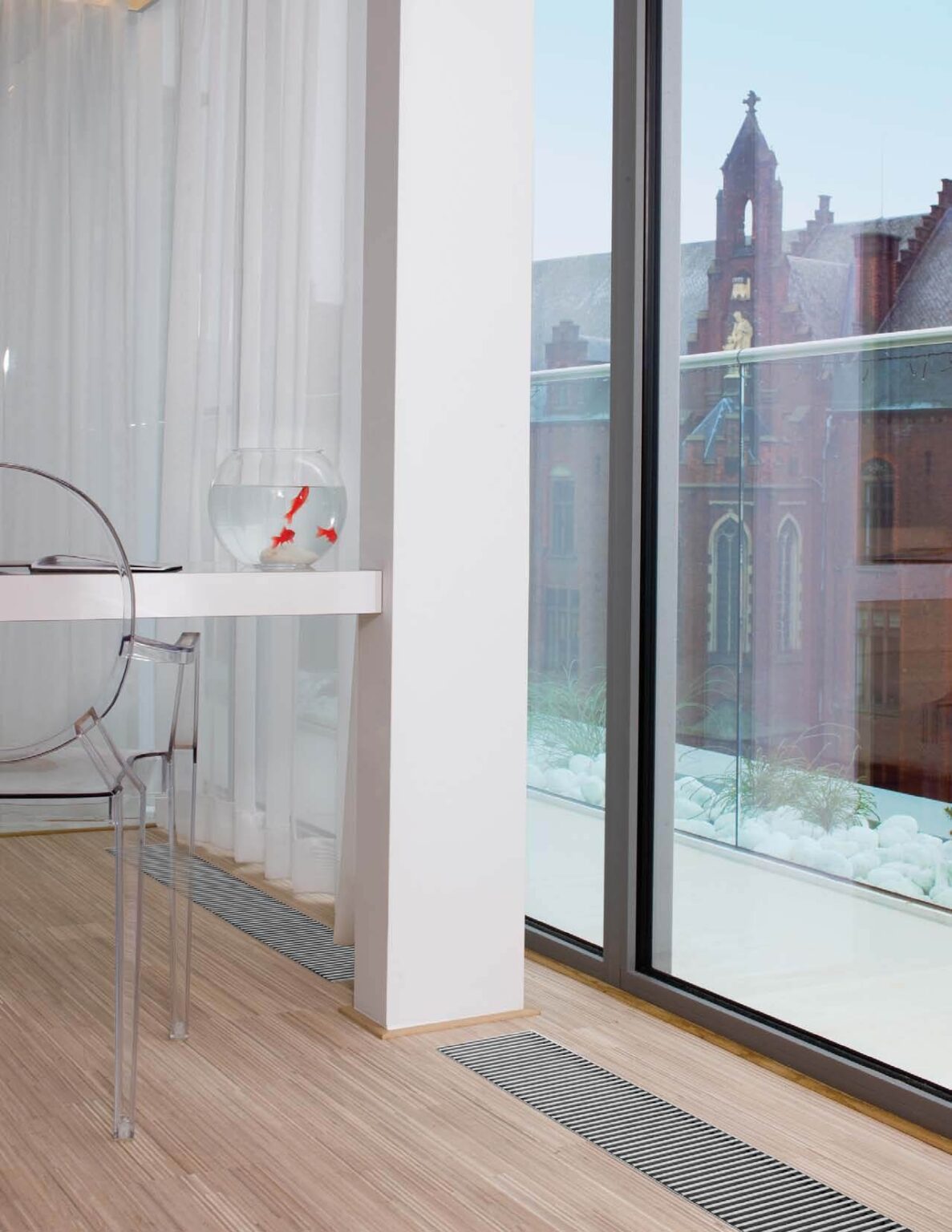 Radiators, Unit Heaters, & Terminal Units - Wales Darby