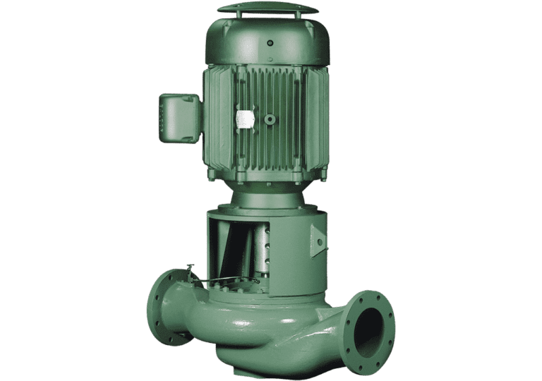 Hydronic Pumps, Air Elimination, Flow Control & Heat Transfer - Wales Darby