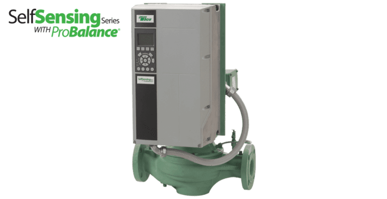 Hydronic Pumps, Air Elimination, Flow Control & Heat Transfer - Wales Darby