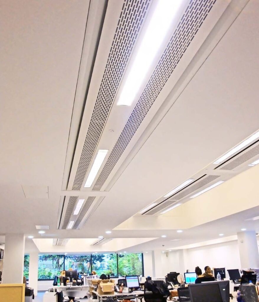 Radiators, Unit Heaters, & Terminal Units - Wales Darby