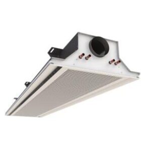 Radiators, Unit Heaters, & Terminal Units - Wales Darby