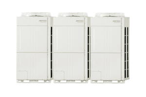 Air Conditioning, Heat Pumps & IAQ - Wales Darby