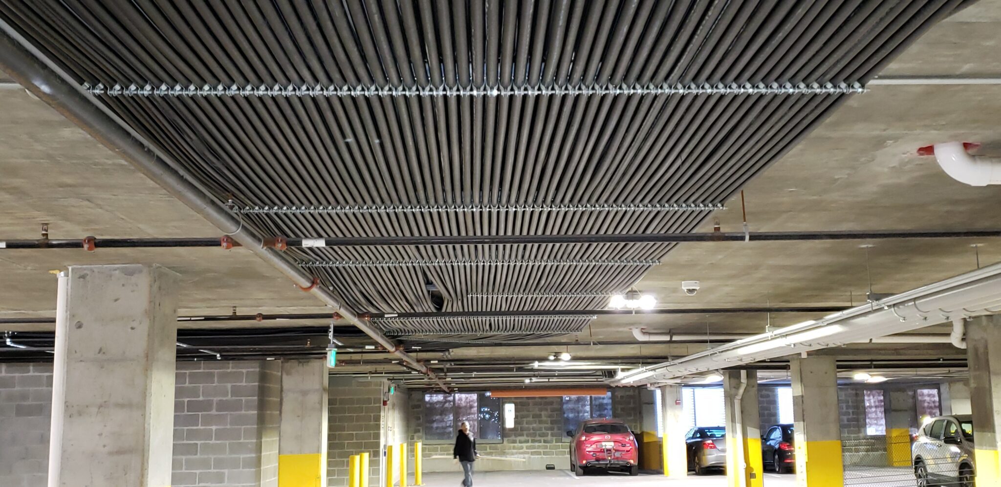 Radiant & Piping Systems - Wales Darby