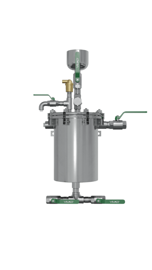 Hydronic Pumps, Air Elimination, Flow Control & Heat Transfer - Wales Darby